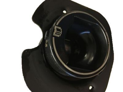 CL8Z-9034-B CL8Z9034B - Genuine Ford Fuel Filler Pipe