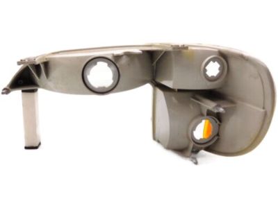 F67Z-13200-AA F67Z13200AA Genuine Ford Part