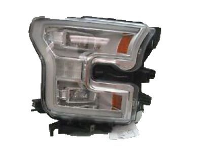 FL3Z-13008-L FL3Z13008L - Genuine Ford LAMP ASY