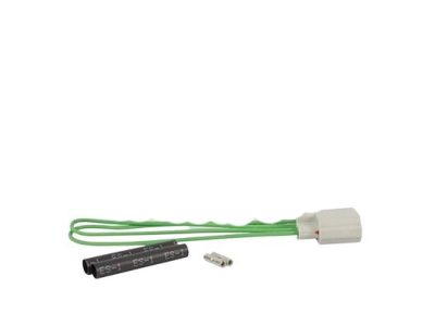 WPT-1460 WPT1460 - Genuine Ford Wire Assembly