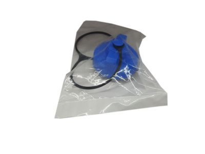 DC4Z-5K204-B DC4Z5K204B - Genuine Ford Cap - Filler