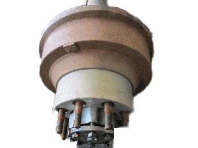 F4TZ-1109-A F4TZ1109A Genuine Ford Part