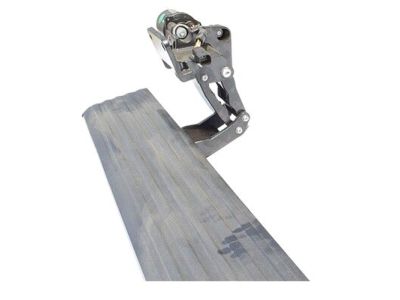 FL1Z-16451-AC FL1Z16451AC - Genuine Ford STEP ASY