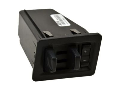 FL3Z-2C006-AB FL3Z2C006AB - Genuine Ford Module - Trailer Brake