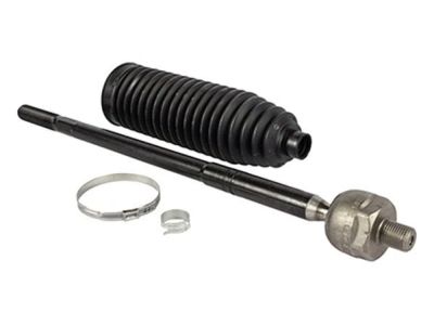 MEF-434 MEF434 - Genuine Ford Spindle Connecting Rod Assembly