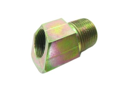 F1HZ-9F485-A F1HZ9F485A - Genuine Ford Connector