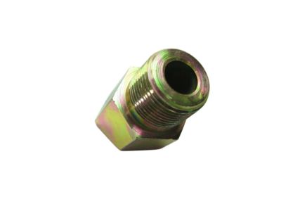 F1HZ-9F485-A F1HZ9F485A - Genuine Ford Connector