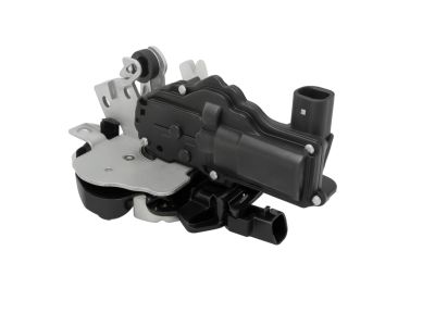 JL3Z-1526412-C JL3Z1526412C - Genuine Ford Door Lock Assembly