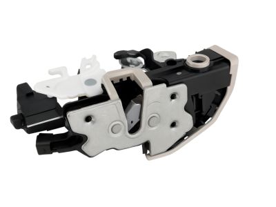 JL3Z-1526412-C JL3Z1526412C - Genuine Ford Door Lock Assembly