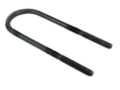 AC3Z-5705-C AC3Z5705C - Genuine Ford Base part # 5705 U-Bolt