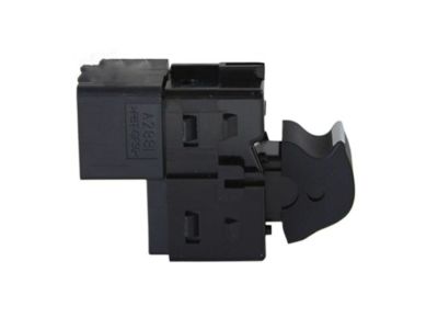 SW-7285 SW7285 - Genuine Ford Switch - Window Control - Single