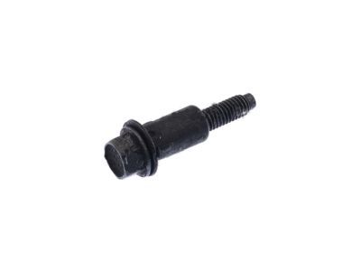 JR3Z-00812-B JR3Z00812B - Genuine Ford BOLT