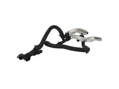 CK4Z-18472-KG CK4Z18472KG - Genuine Ford HOSE - HEATER WATER