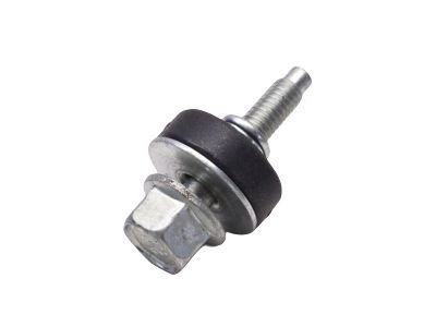 -W302766-A W302766A Genuine Ford Part