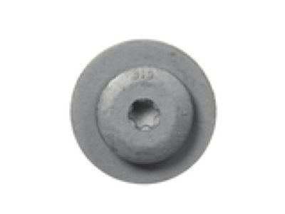 -W714264-S902 W714264S902 - Genuine Ford Screw