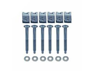 -N808591-S2 N808591S2 - Genuine Ford Bolt