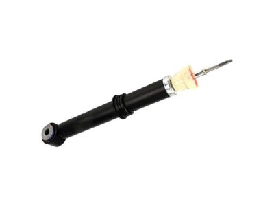 ASH-85891 ASH85891 - Genuine Ford Shock Absorber Assembly