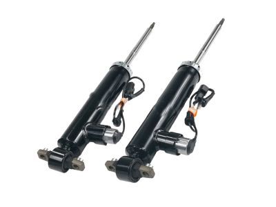EG9Z-18125-L EG9Z18125L - Genuine Ford Shock Absorber Assembly