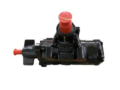 GC3Z-3504-D GC3Z3504D - Genuine Ford Steering Gear Assembly