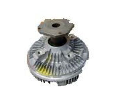 1C4Z-8A616-DA 1C4Z8A616DA Genuine Ford Part