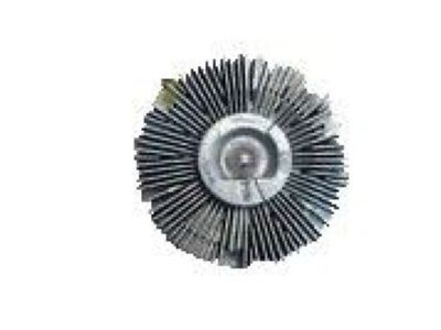 1C4Z-8A616-DA 1C4Z8A616DA Genuine Ford Part