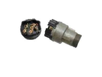 DOTZ-11572-A DOTZ11572A Genuine Ford Part