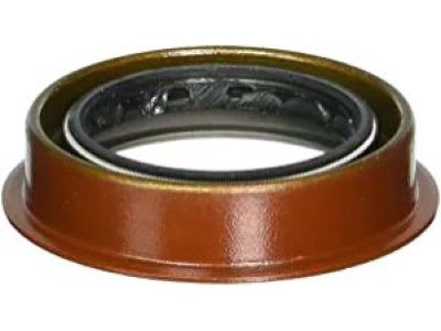 BRS-174 BRS174 - Genuine Ford Seal Assembly - Oil