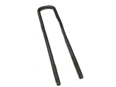 F81Z-5705-LA F81Z5705LA - Genuine Ford Base part # 5705 U-Bolt