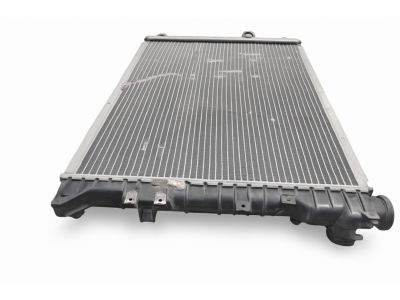 H2MZ-8005-F H2MZ8005F - Genuine Ford Radiator Assembly