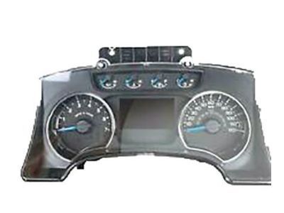 AL3Z-10849-BVB AL3Z10849BVB Genuine Ford Part
