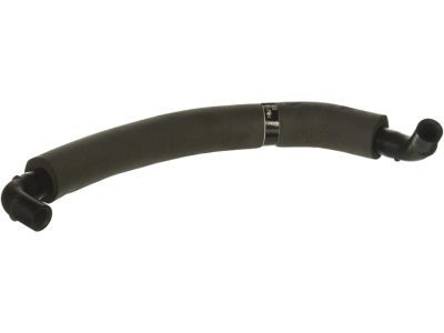 2L3Z-6A664-B 2L3Z6A664B - Genuine Ford Hose - Vent