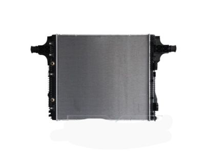 HC3Z-8005-F HC3Z8005F - Genuine Ford Radiator Assembly