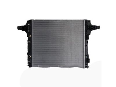 HC3Z-8005-F HC3Z8005F - Genuine Ford Radiator Assembly
