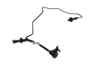 3C3Z-7C522-C 3C3Z7C522C Genuine Ford Part