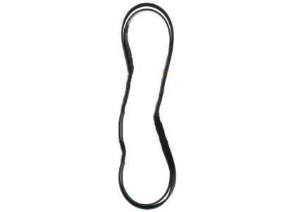 1F1Z-8620-AD 1F1Z8620AD - Genuine Ford Base part # 8620 V-Belt