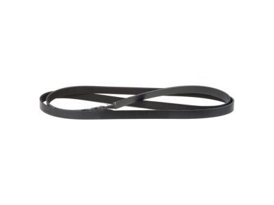 1F1Z-8620-AD 1F1Z8620AD - Genuine Ford Base part # 8620 V-Belt