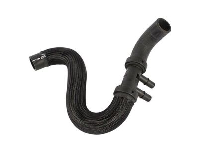 FR3Z-8286-H FR3Z8286H - Genuine Ford HOSE - RADIATOR