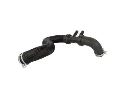 FR3Z-8286-H FR3Z8286H - Genuine Ford HOSE - RADIATOR