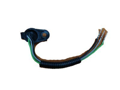 XL2Z-7F293-BA XL2Z7F293BA - Genuine Ford Speed Sensor Assembly