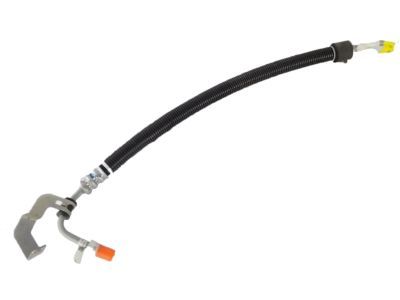 7C3Z-3A719-K 7C3Z3A719K - Genuine Ford Hose Assembly