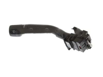 SW-7917 SW7917 - Genuine Ford Direction Indicator Switch Assembly