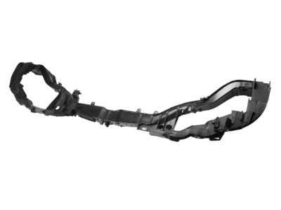 F1EZ-8A284-A F1EZ8A284A - Genuine Ford Reinforcement