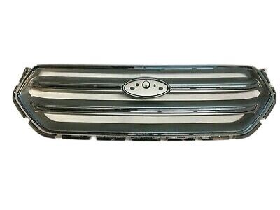 GJ5Z-8200-CC GJ5Z8200CC - Genuine Ford GRILLE ASSY - RADIATOR