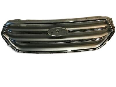 GJ5Z-8200-CC GJ5Z8200CC - Genuine Ford GRILLE ASSY - RADIATOR