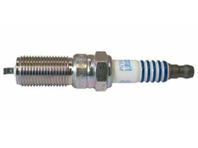 CYFS-12F-5A CYFS12F5A - Genuine Ford Spark Plug