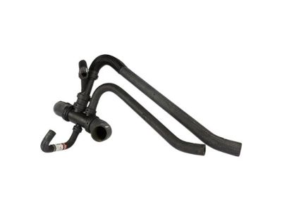 HR3Z-8286-B HR3Z8286B - Genuine Ford HOSE ASY