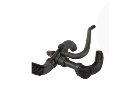 HR3Z-8286-B HR3Z8286B - Genuine Ford HOSE ASY