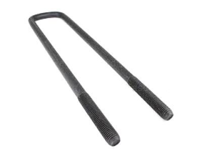 9C3Z-5705-PC 9C3Z5705PC - Genuine Ford Base part # 5705 U-Bolt