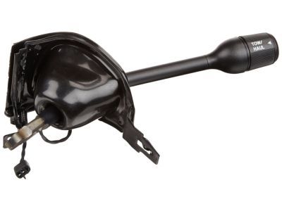 6C3Z-7210-CA 6C3Z7210CA Genuine Ford Part