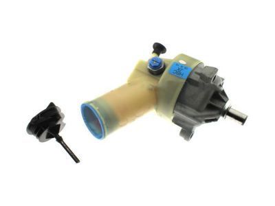 F1TZ-3A674-EARM F1TZ3A674EARM Genuine Ford Part